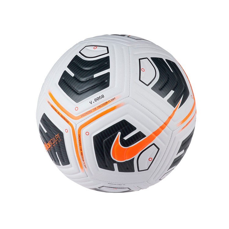 Pack 2 pilotes NIKE ACADEMY TEAM F7 – Minifutbol Catalunya